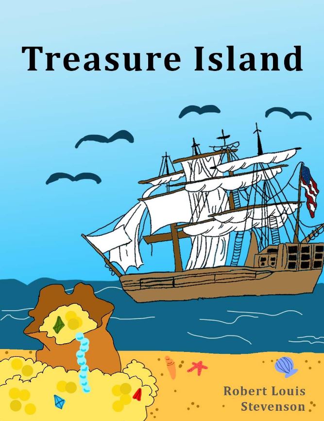 Treasure Island