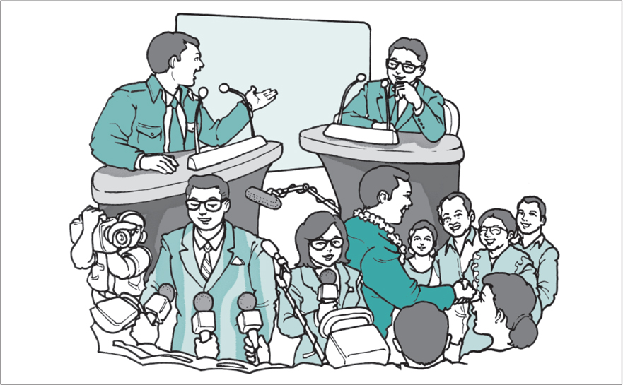 Philippine Politics and Governance Second Edition