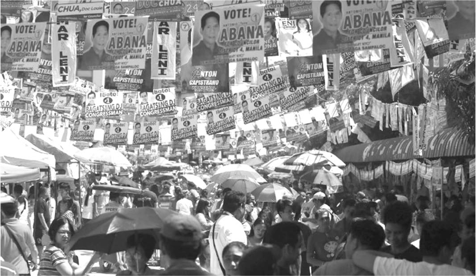 Philippine Politics and Governance Second Edition