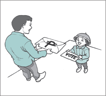 Philippine Politics and Governance Second Edition