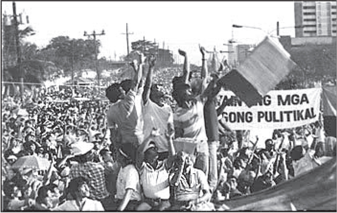 Philippine Politics and Governance Second Edition