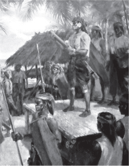 Philippine Politics and Governance Second Edition