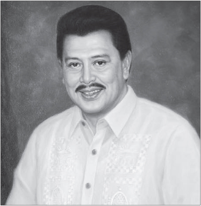 Philippine Politics and Governance Second Edition